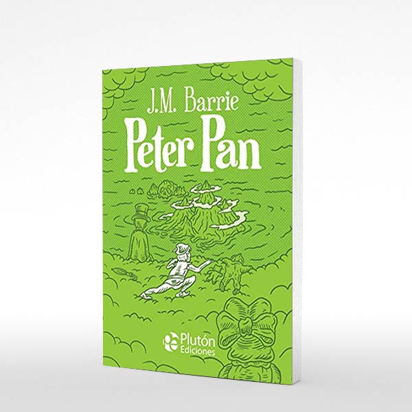 Libro| Clasicos Ilustrados Platino PETER PAN|ISBN 9788418211522|Compra ...