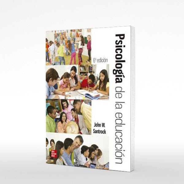 Libro| Psicologia de la Educacion|ISBN 9781456269975|Compra en tumacro