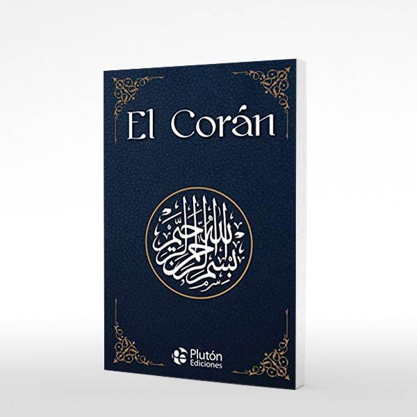 Libro| El Coran Col Oro|ISBN 9788417928902|Compra en tumacro