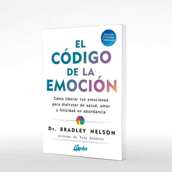 Libro| El Codigo De La Emocion|ISBN 9788484458852|Compra en tumacro