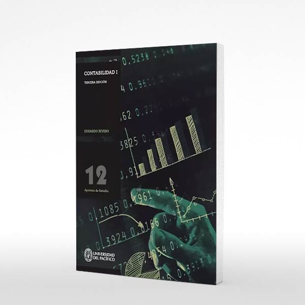 Libro| Contabilidad I 3ed|ISBN 9789972572845|Compra en tumacro