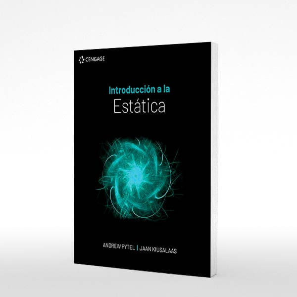 Libro| Introducción a la Estática|ISBN 9786075700694|Compra en tumacro