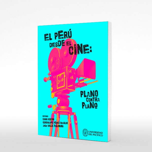 Libro| El Peru Desde El Cine: Plano Contra Plano|ISBN 9789972573750 ...