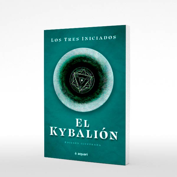 Libro| El Kybalion|ISBN 9786124888229|Compra en tumacro