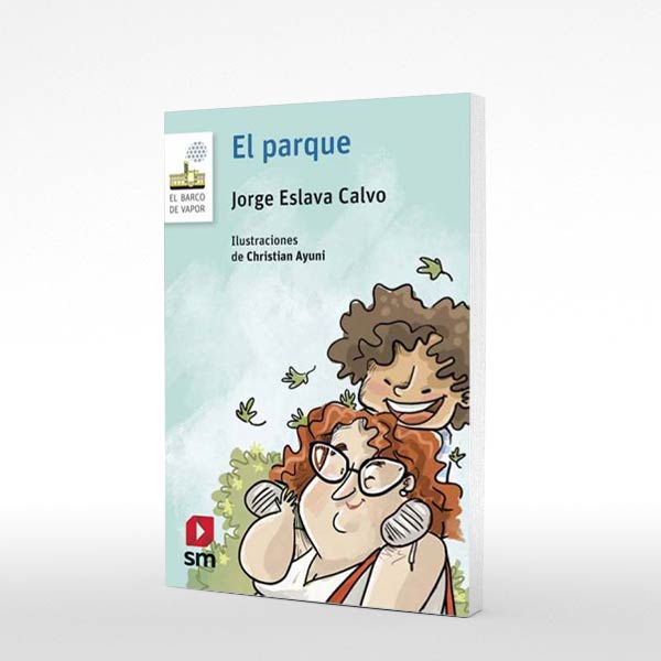 Libro| El Parque|ISBN 9786123167400|Compra en tumacro