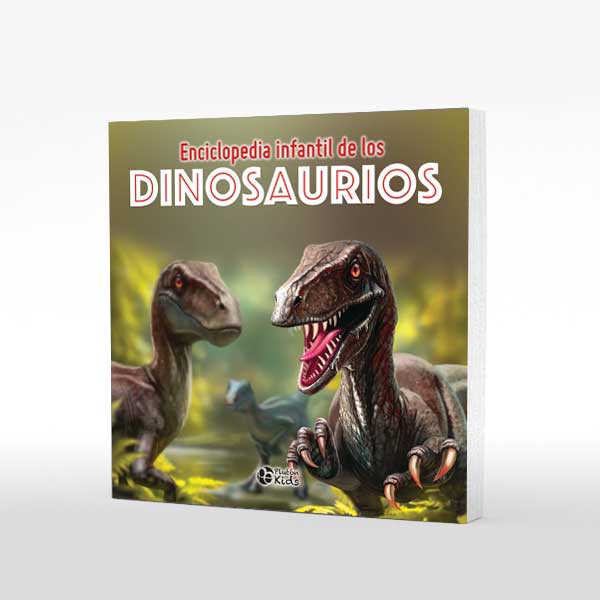 Libro| Enciclopedia Infantil De Los Dinosaurios|ISBN 9788417477127 ... Libro| Enciclopedia Infantil De Los Dinosaurios|ISBN 9788417477127 ...