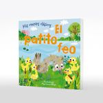 Libro| El Patito feo Mis cuentos clasicos TD|ISBN 9788497868709|Compra ...