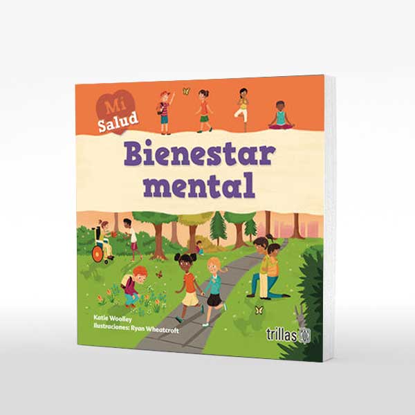 Libro| Bienestar Mental|ISBN 9786071738394|Compra en tumacro