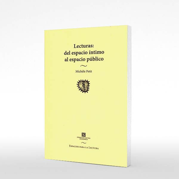 Libro| Lecturas: Del Espacio Intimo Al Espacio Publico|ISBN ...