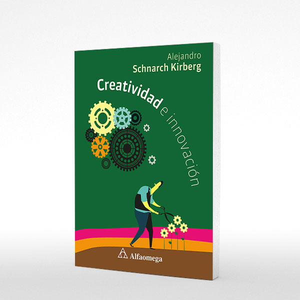 Libro|Creatividad E Innovation|ISBN 9789587782691|Compra en tumacro