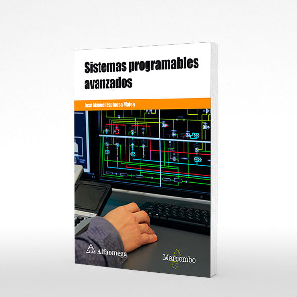 Libro| Sistemas Programables Avanzados|ISBN 9786076227329|Compra en tumacro