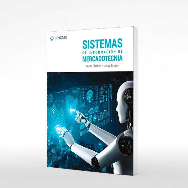 Libro| Sistemas de Información de Mercadotecnia|ISBN 9786075700601|Compra en tumacro