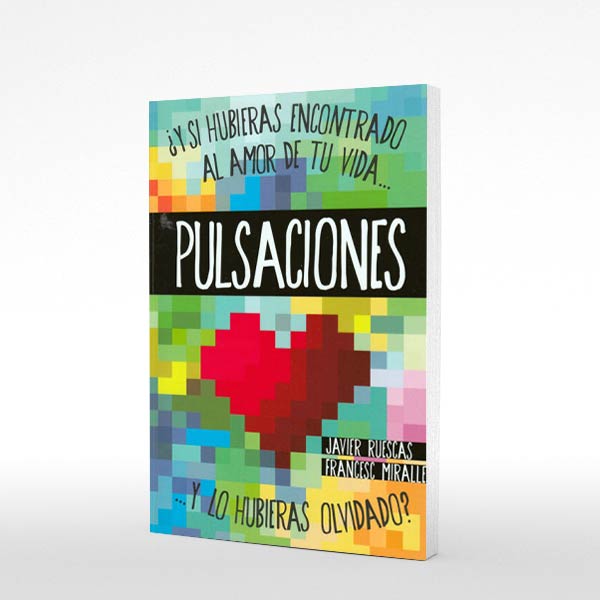 Libro| Pulsaciones|ISBN 9788467563078|Compra en tumacro
