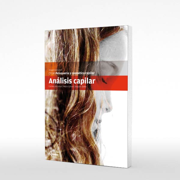 Libro| Análisis capilar|ISBN 9788415309130|Compra en tumacro