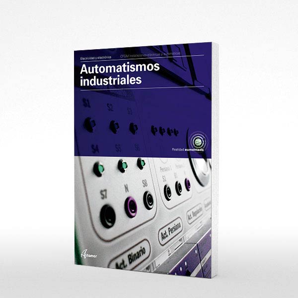 Libro| Automatismos industriales |ISBN 9788416415748|Compra en tumacro