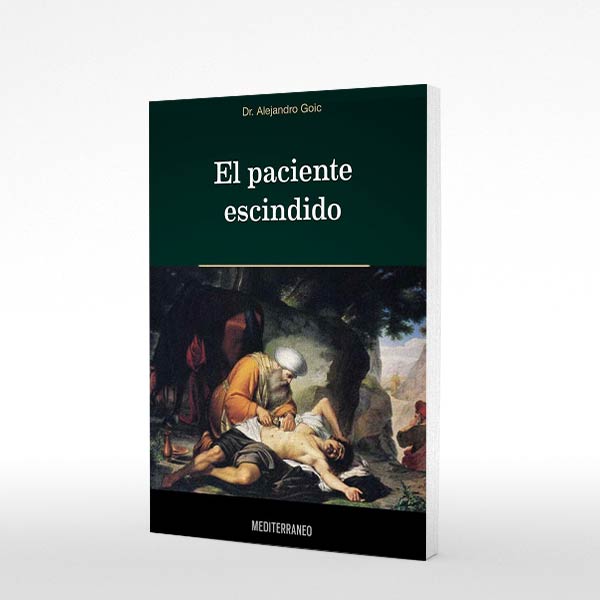 Libro| El Paciente Escindido 1ed |ISBN 9789562203364|Compra en tumacro