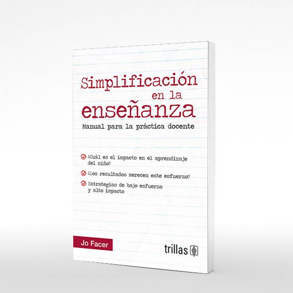 Libro| Simplificacion En La Ensenanza|ISBN 9786071742636|Compra en tumacro Libro| Simplificacion En La Ensenanza|ISBN 9786071742636|Compra en tumacro