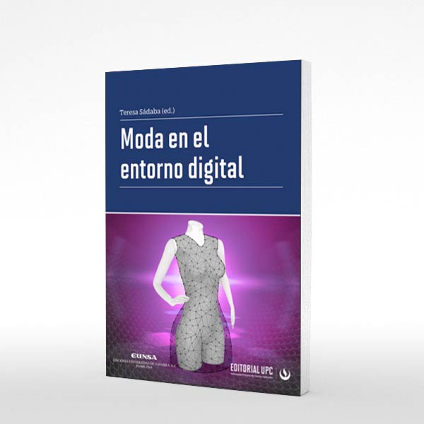 Libro| Moda En El Entorno Digital|ISBN 9786123182779|Compra en tumacro