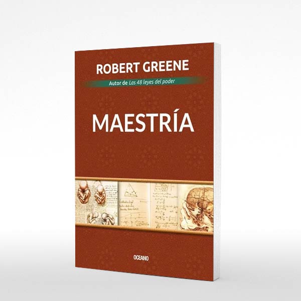 Libro|Maestria|ISBN 9786075279794|Compra en tumacro