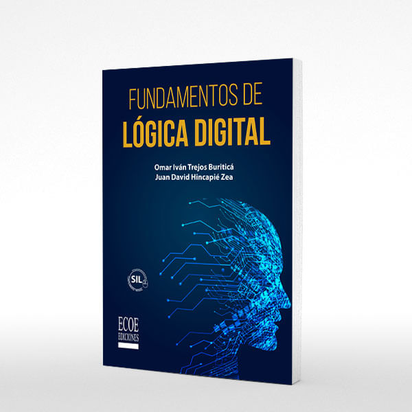 Libro| Fundamentos de Logica Digital|ISBN 9789585030862|Compra en tumacro