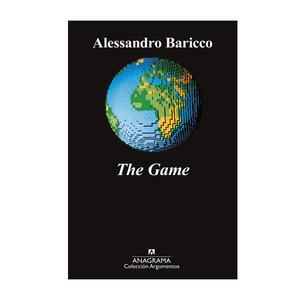 Libro| The Game| ISBN 9788433964366| Compra en tumacro