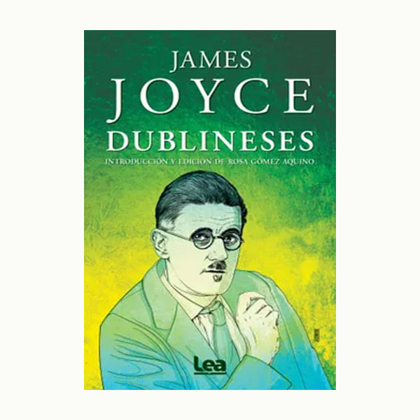 Libro| Dublineses.|ISBN 9789877186178|Compra en tumacro