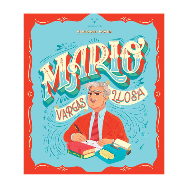 Libro| Mario Vargas Llosa, Jenny Varillas Paz|ISBN 9786124450075 ...