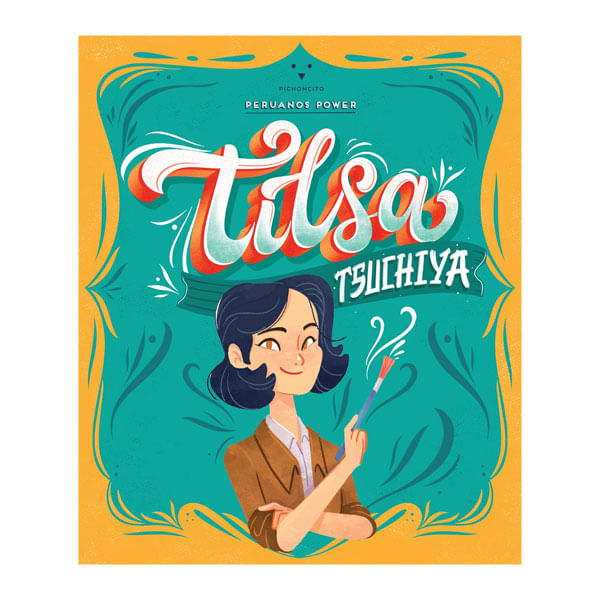 Libro| Tilsa Tsuchiya, Jenny Varillas Paz|ISBN 9786124450334| Compra en ...