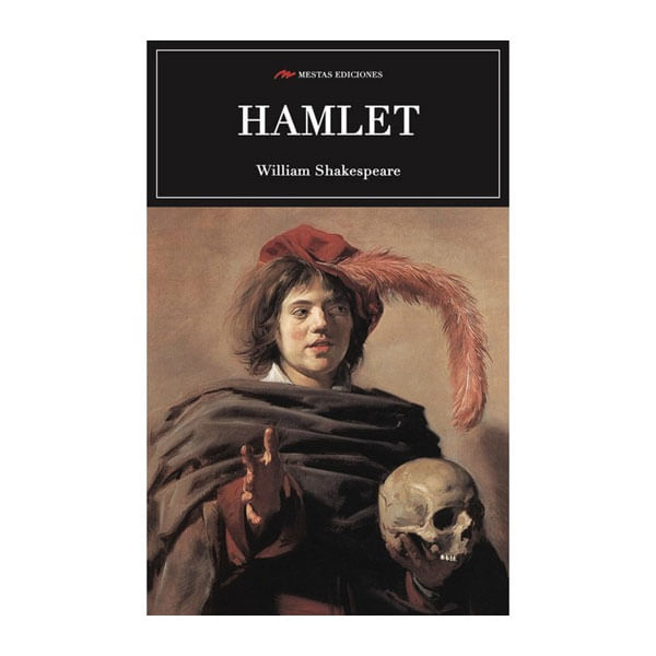 Libro| Hamlet.SHAKESPEARE, WILLIAM|ISBN 9788416365661|Compra en tumacro