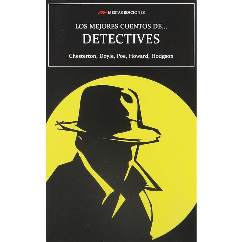 Libro| Los Mejores Cuentos De Detectives| ISBN 9788417782344| Compra en ...