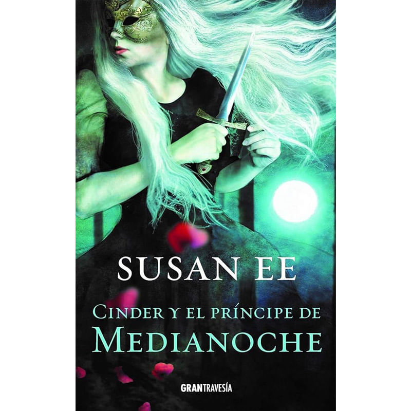 Libro| Cinder Y El Principe De Medianoche-Esp| ISBN 9788412056044 ...