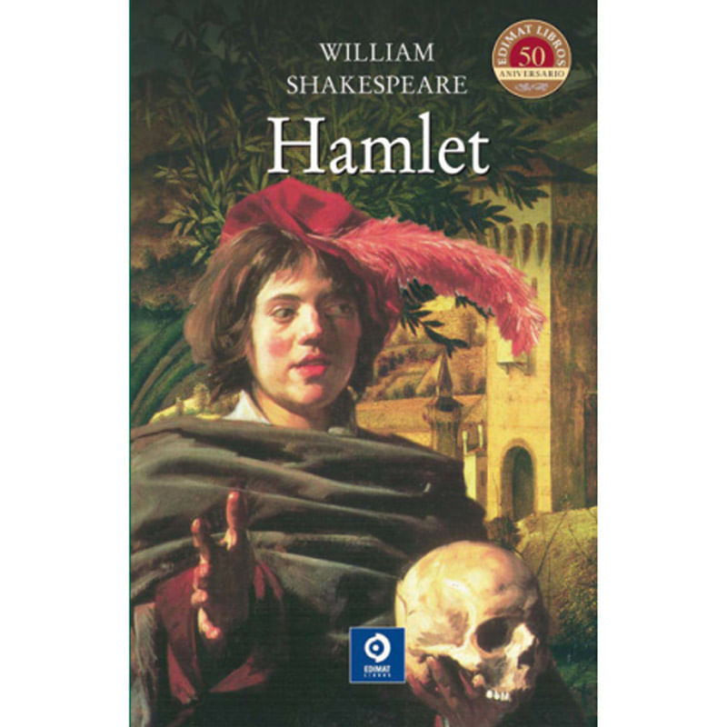 Libro| Hamlet 50 Anv.| ISBN 9788497942096| Compra en tumacro