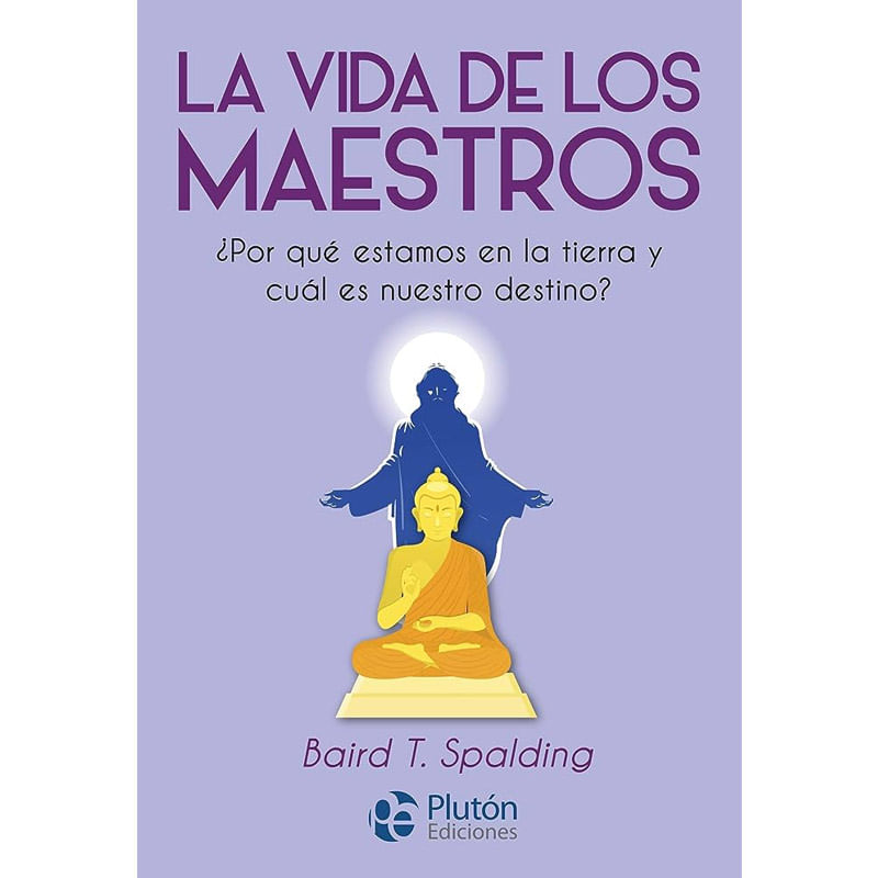 Libro| La Vida De Los Maestros| ISBN 9788418211508| Compra en tumacro