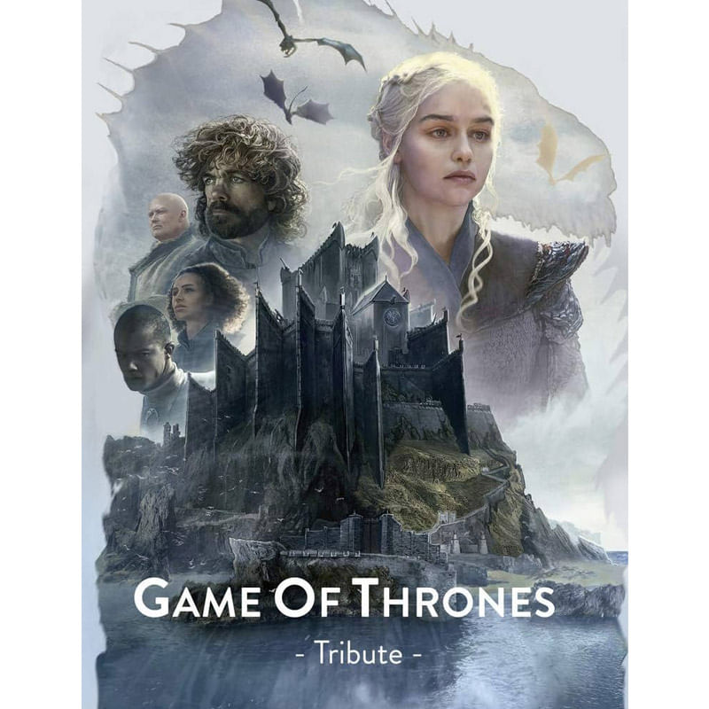 Libro| Game Of Thrones| ISBN 9788417557072| Compra en tumacro