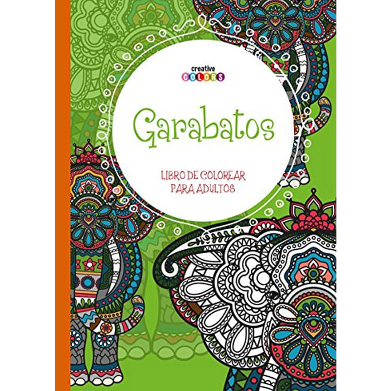 Libro| Garabatos| ISBN 9789461886866| Compra en tumacro