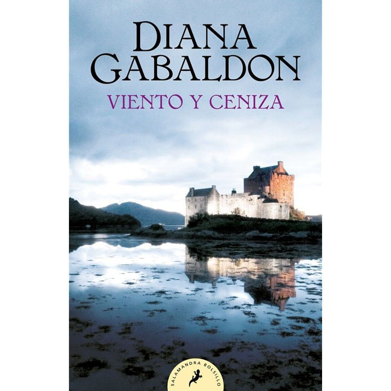 Libro| Viento Y Ceniza (Forastera 6), GABALDON, DIANA| ISBN ...